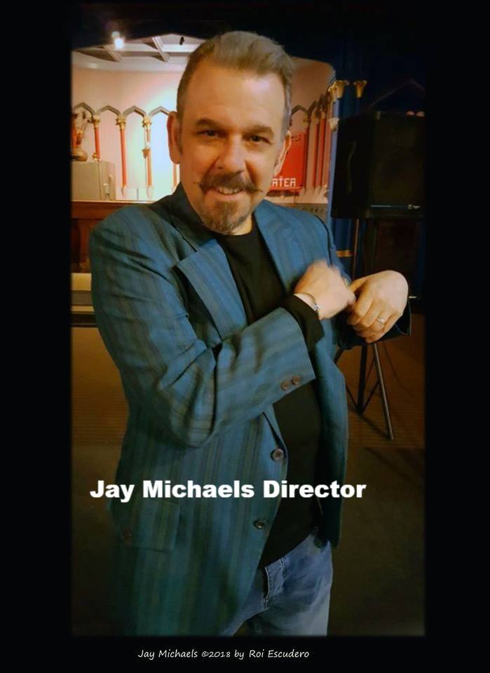 ABOUT Jay Michaels – Jay Michaels Global Communications, llc