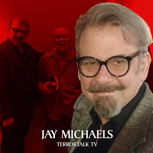 ABOUT Jay Michaels – Jay Michaels Global Communications, llc