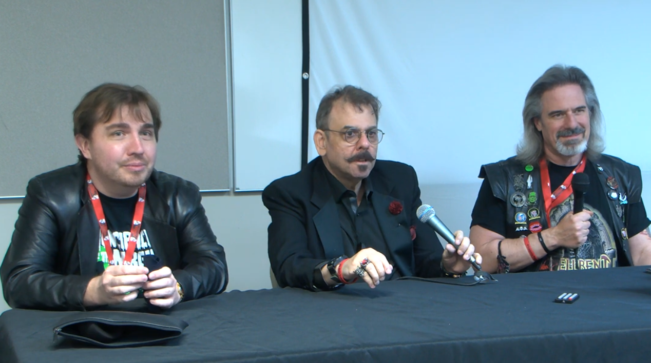 ABOUT Jay Michaels – Jay Michaels Global Communications, llc